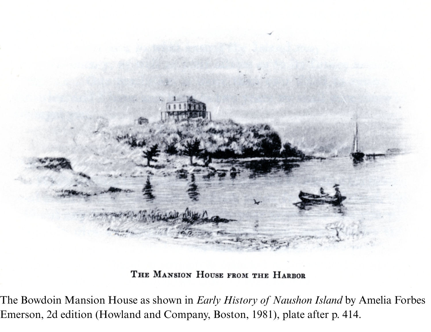 “Untold Tales of Falmouth” Feature - Falmouth Museums on the Green