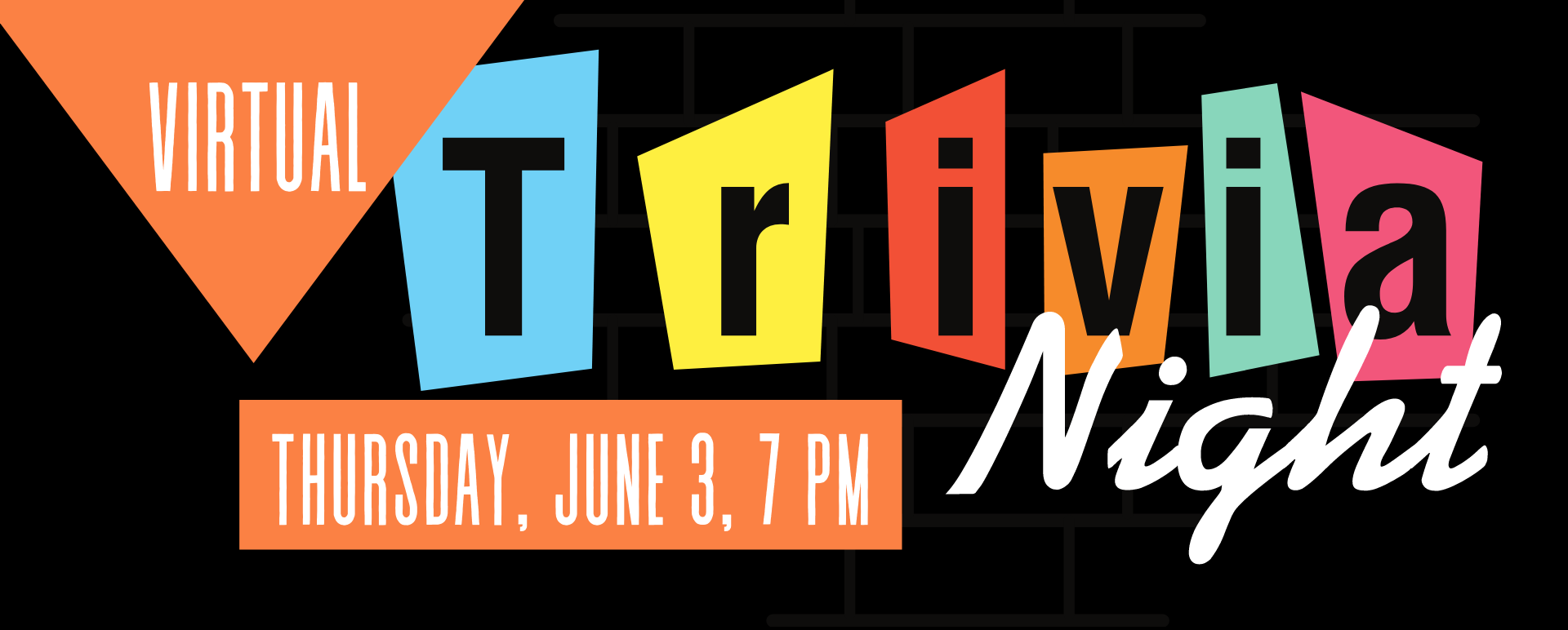 VIRTUAL TRIVIA NIGHT with the CAPE COD TRIVIA BROTHERS - Falmouth ...