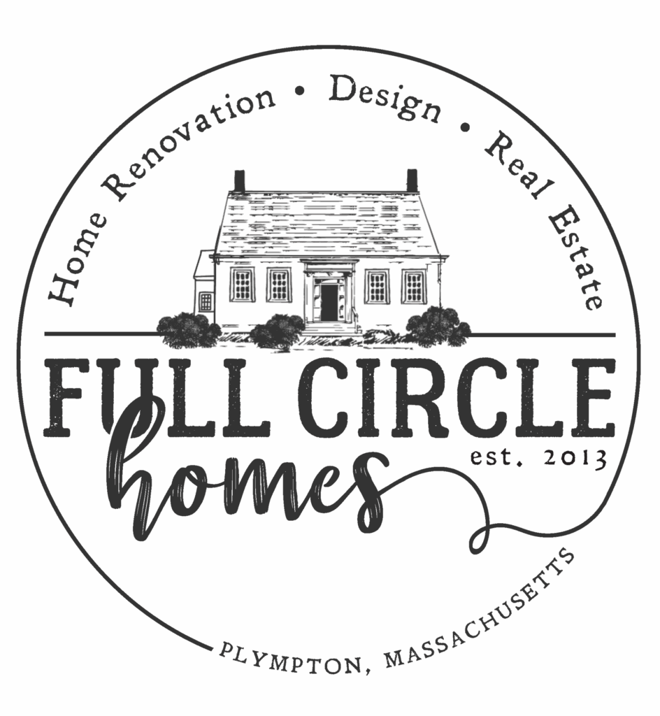 Bringing Homes Full Circle - Falmouth Museums on the Green